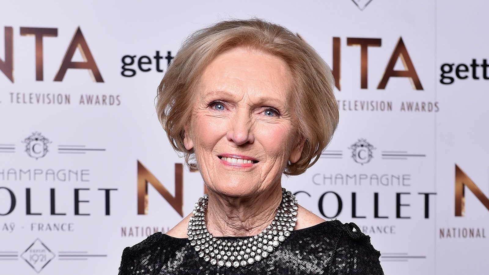 Mary Berry reveals she underwent surgery in August