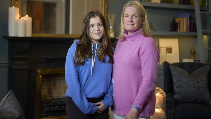 Designed for Life S01E04 - RTÉ Player