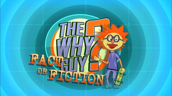 The Why Guy - RTÉ Player