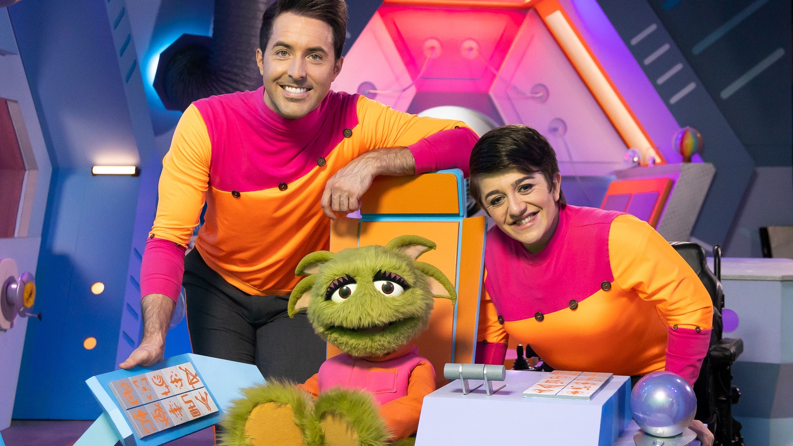 Let's Find Out: Watch the shows and get the lesson plans here!