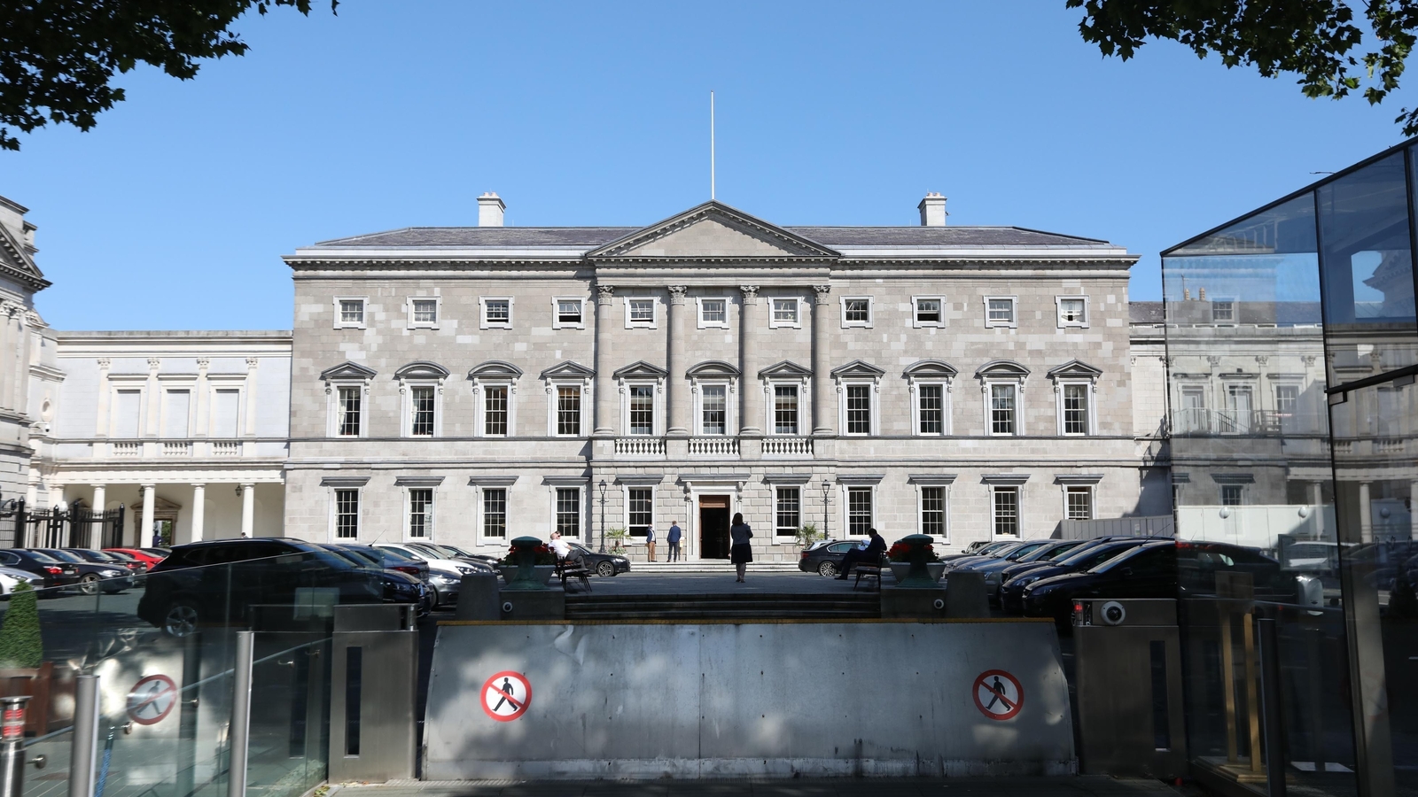 OPW to review best practice on CCTV cameras