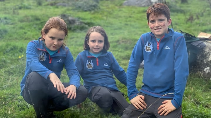 Bush Kids S01E11 - RTÉ Player