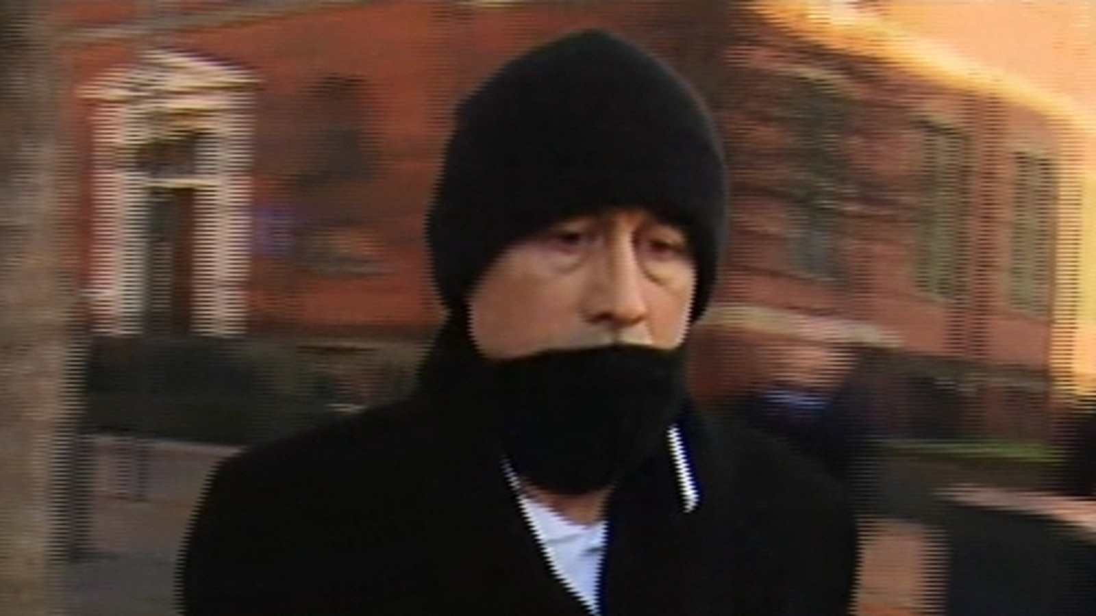 Five children helped arising from Creaven investigation