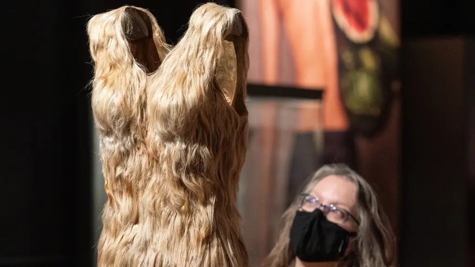Fascinating new exhibition tells the untold stories behind hair