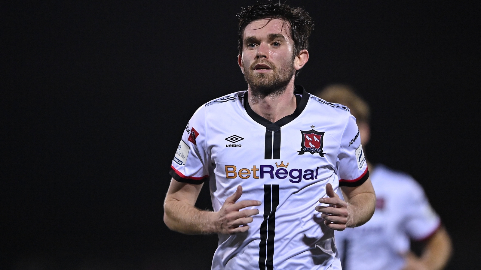 Sam Stanton makes Dundalk exit to join Raith Rovers