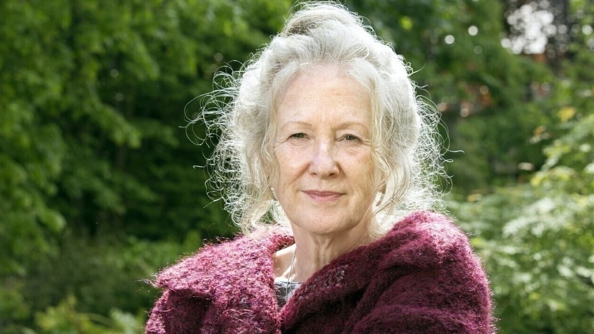 Jean Pasley | A Word in Edgeways - RTÉ Radio 1