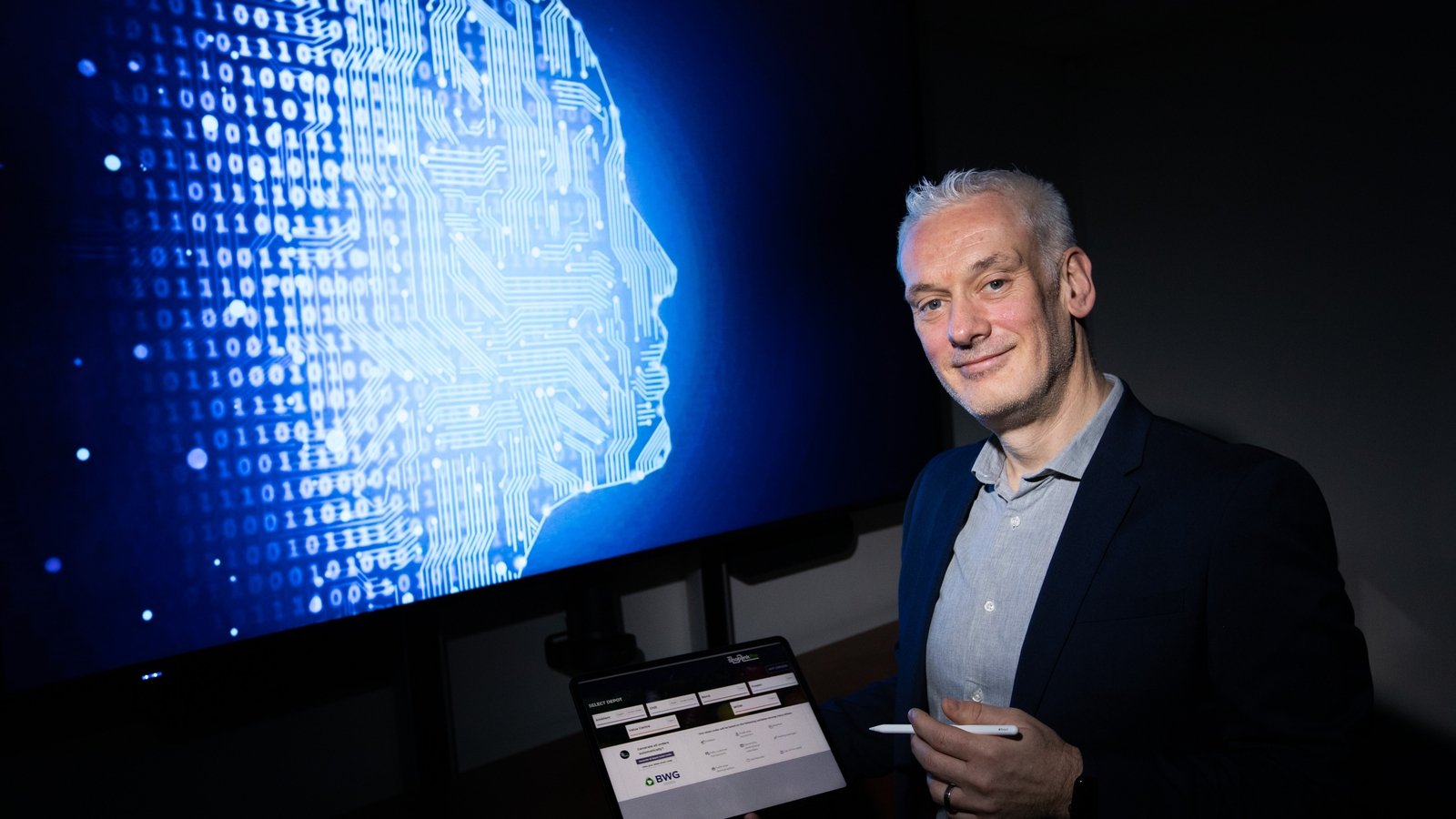 BWG Foods to launch new ordering platform for retail