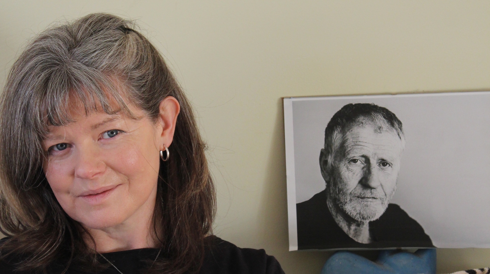 Behind the music - Eileen Gogan