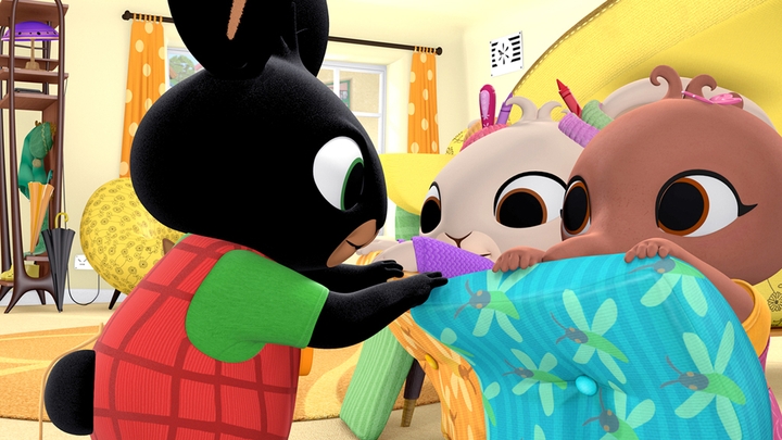 Bing S02E05 - Paddling Pool - RTÉ Player