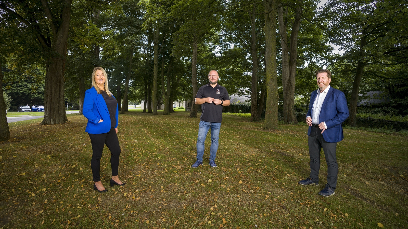 Datapac in IT solution for Special Olympics Ireland