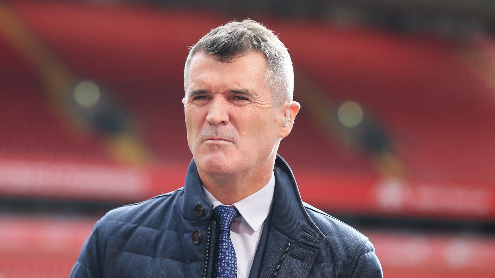 Roy Keane: 'Next few days' key amid Sunderland links