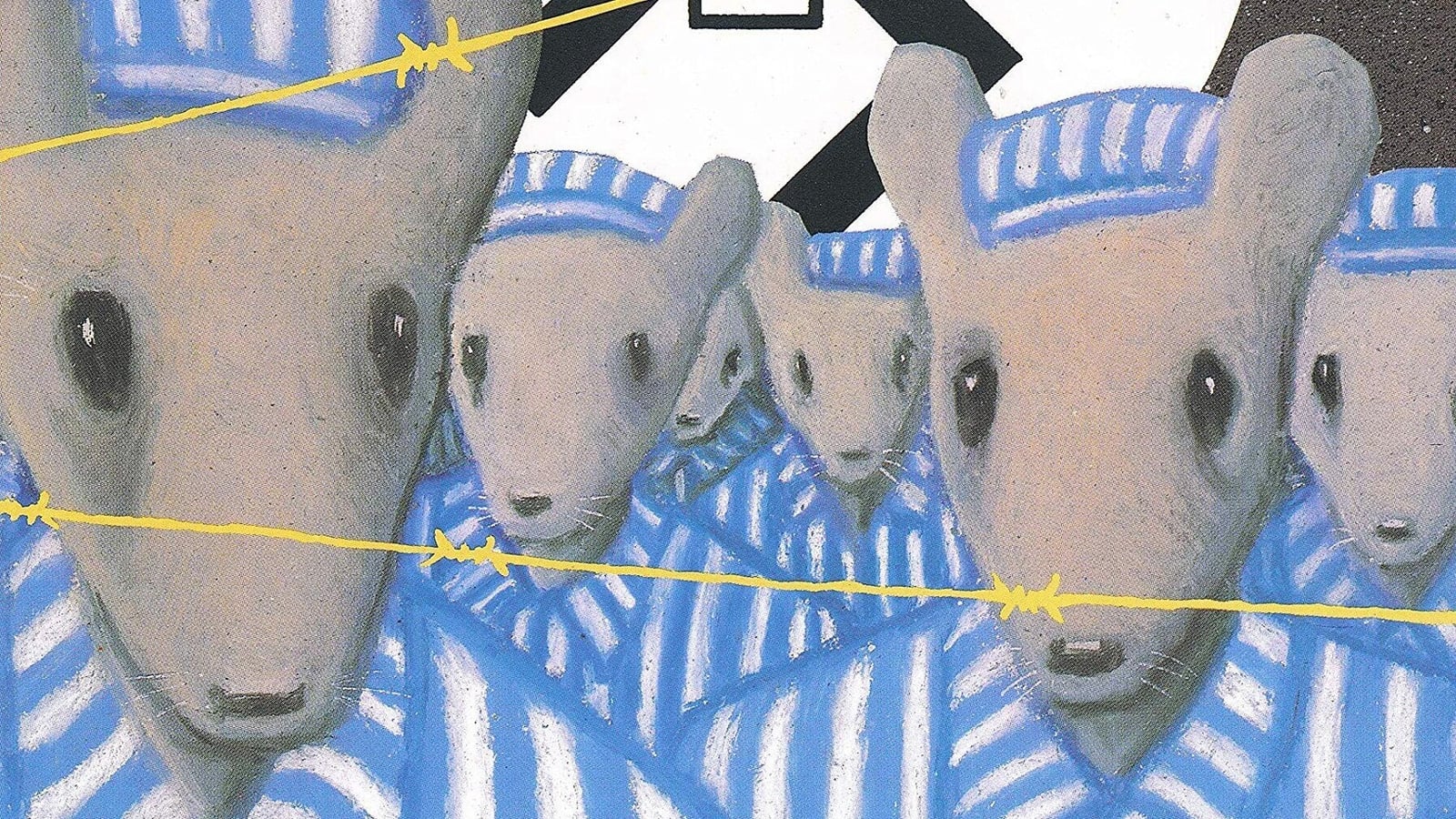 Maus: why was this classic graphic novel banned from US schools?