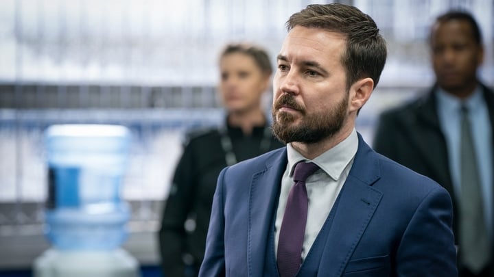 Line of Duty S06E02 - RTÉ Player
