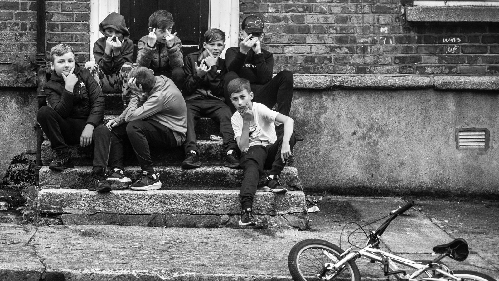 North Circular rocks - Luke McManus on his acclaimed Dublin doc