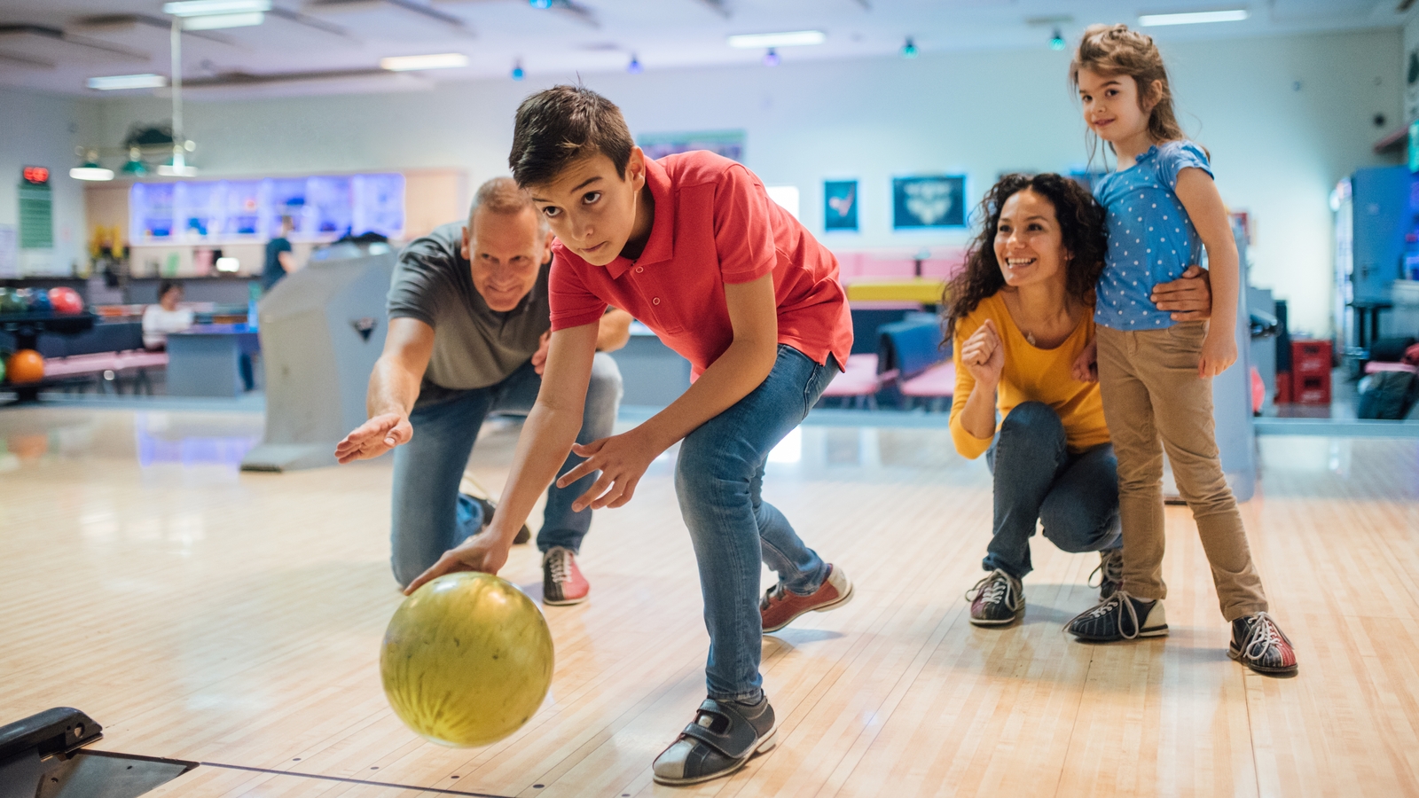 15 things to do over the mid-term break