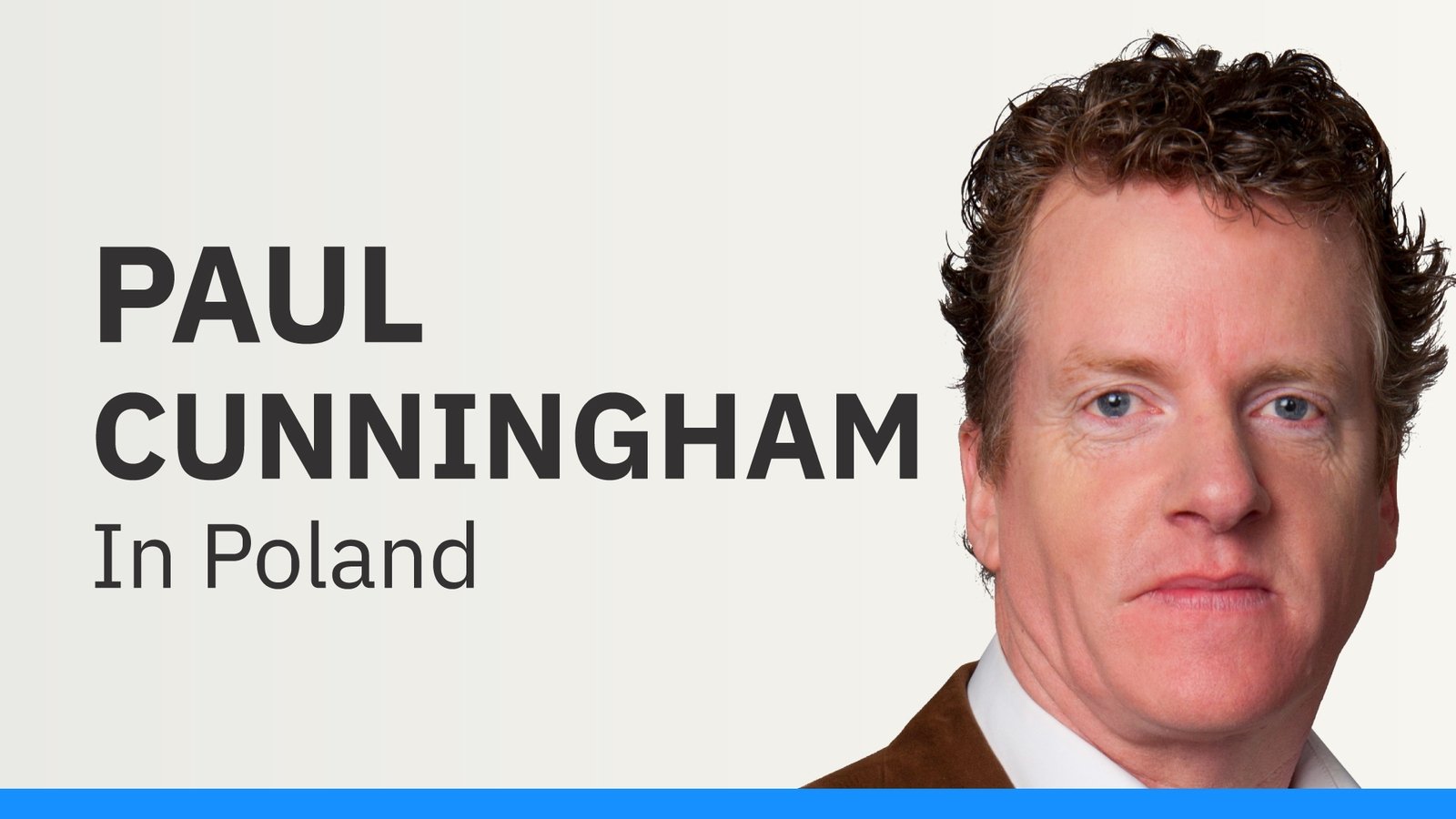 Ukrainian children wave goodbye to innocence