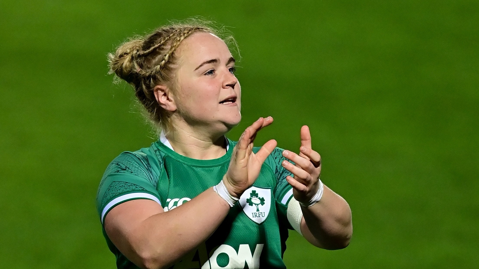 Moloney omission 'rugby decision', says McWilliams