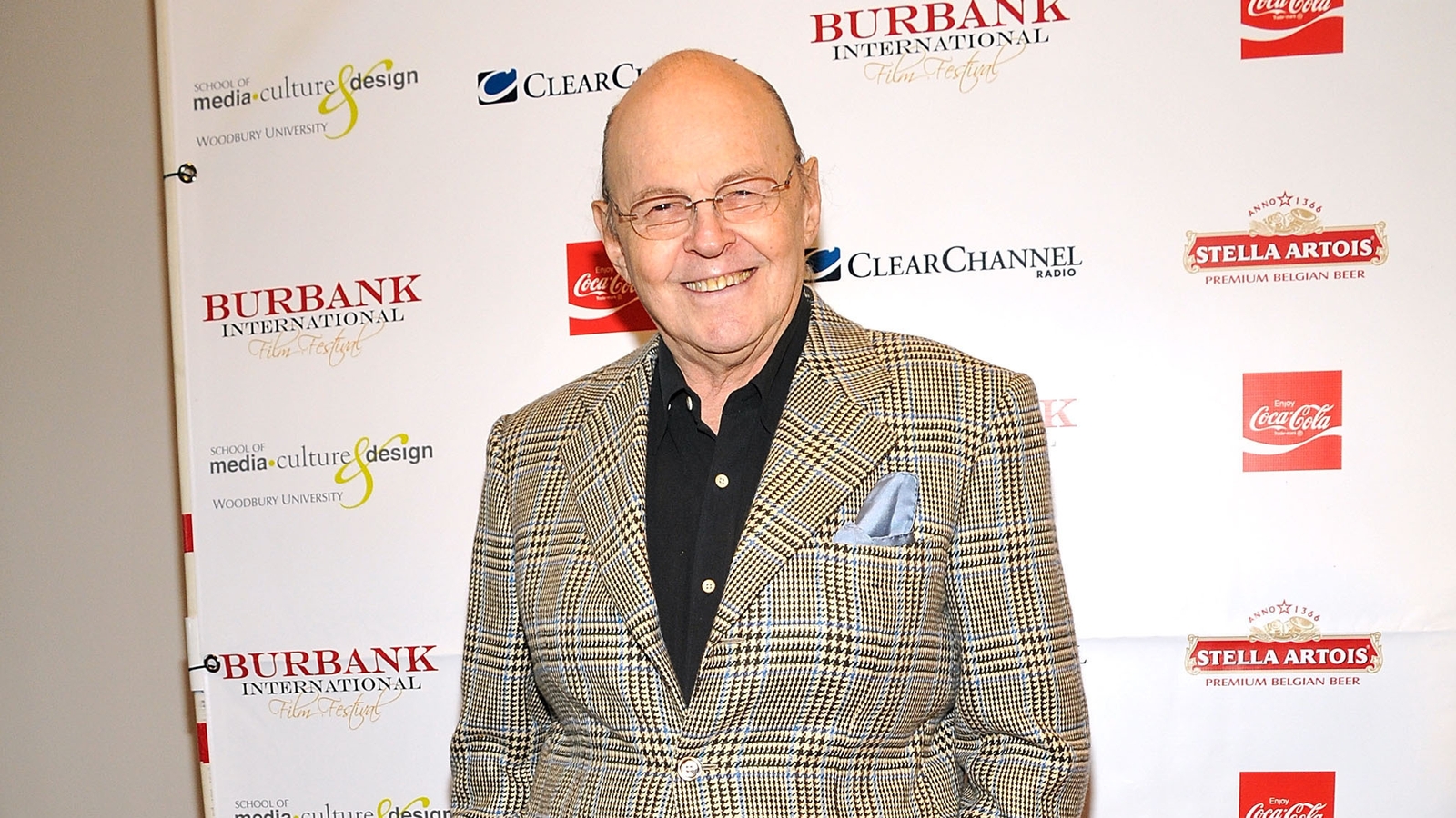 Mork & Mindy actor Conrad Janis dies aged 94