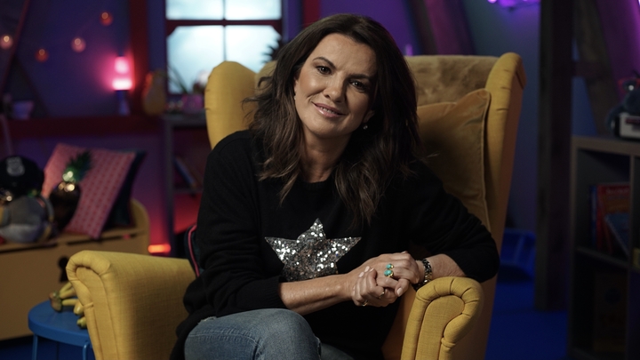 Storybud S01E10 - Banana Bread Man - RTÉ Player