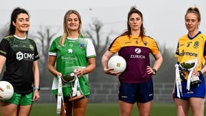 Latest Women's Gaelic Football News, Results & Fixtures | RTÉ