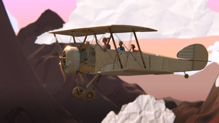 The Imagination Machine S01E07 - Mount Everest - RTÉ Player