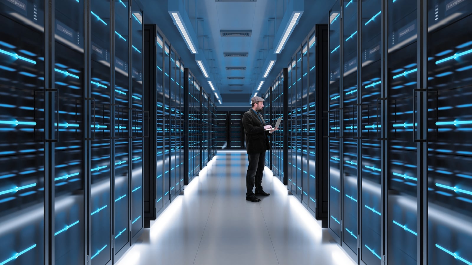 Call for clarity on Ireland's data centre policy