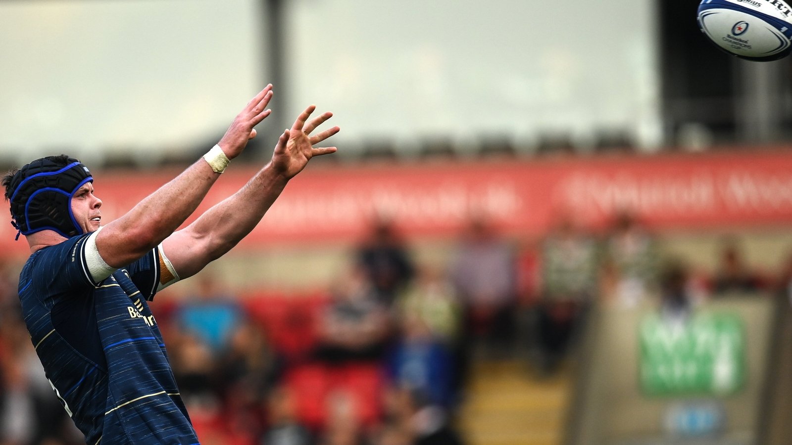 Ryan return perfectly timed for Leinster title tilt