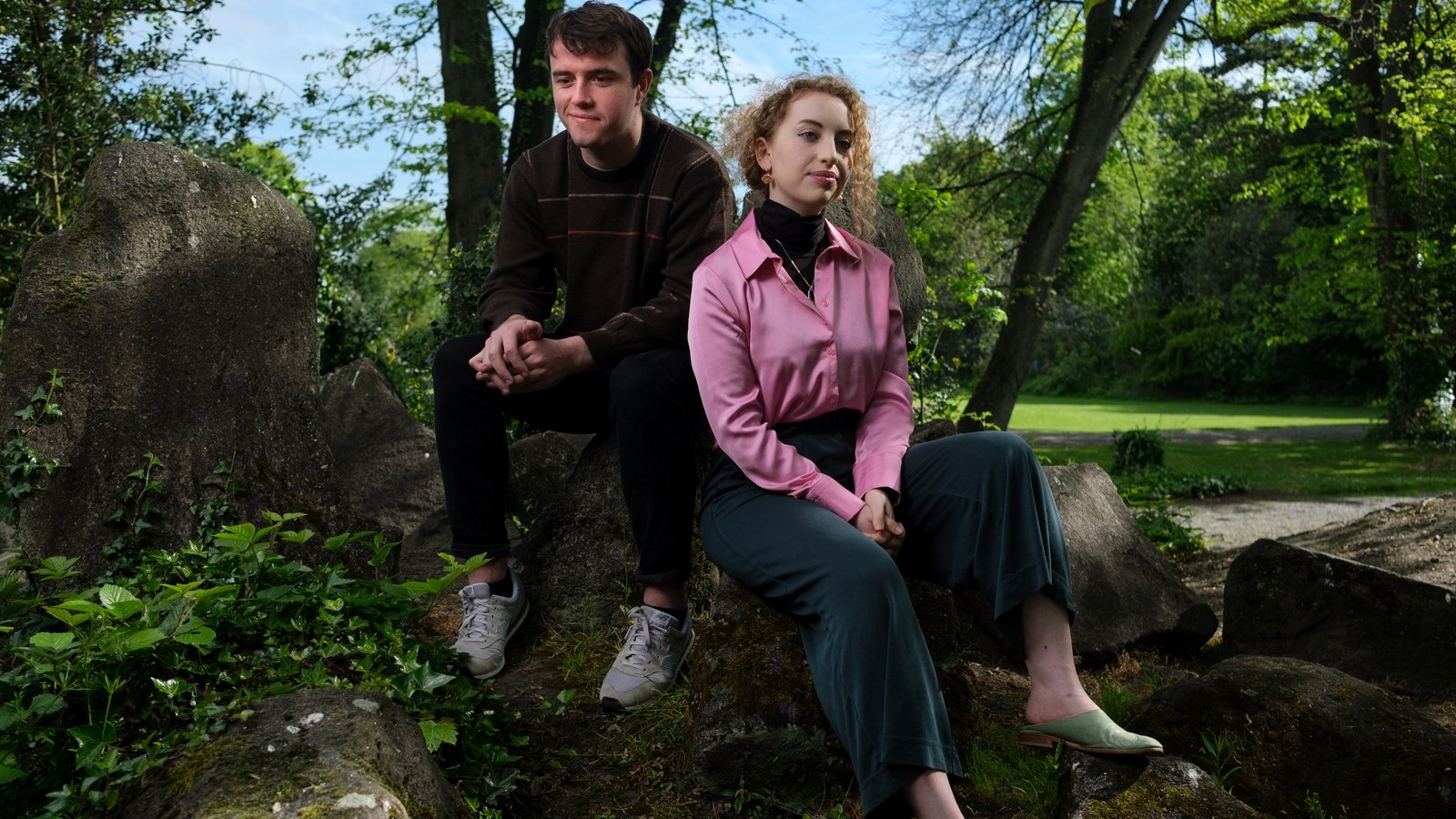 It Is Good We Are Dreaming - Ultan Pringle's lightbulb moment