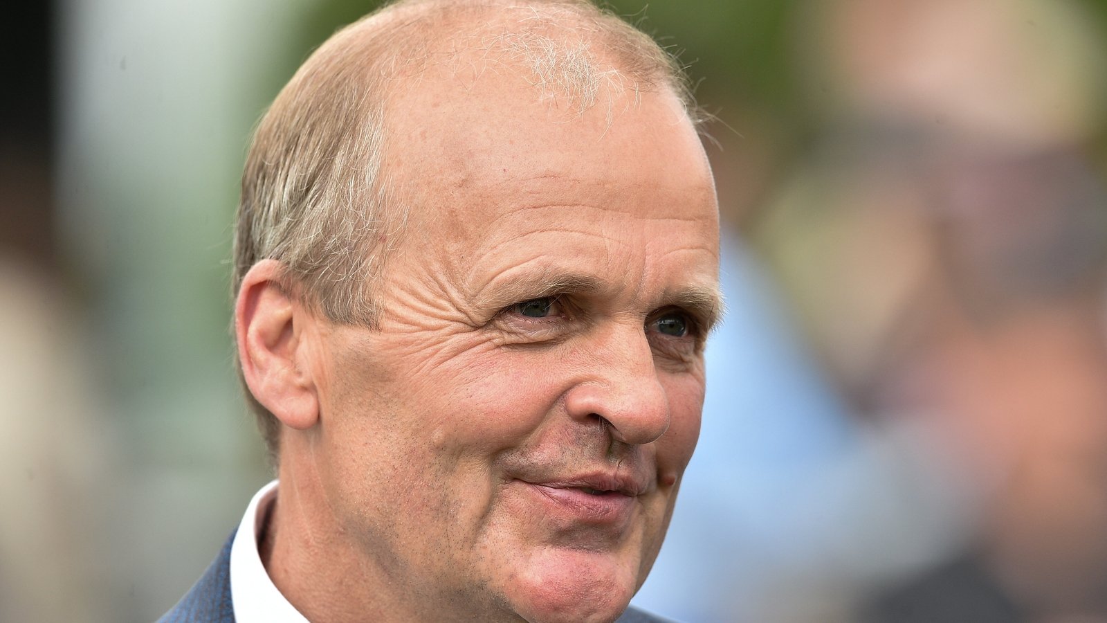 Cotter fined €27,500 by IHRB over rules transgressions