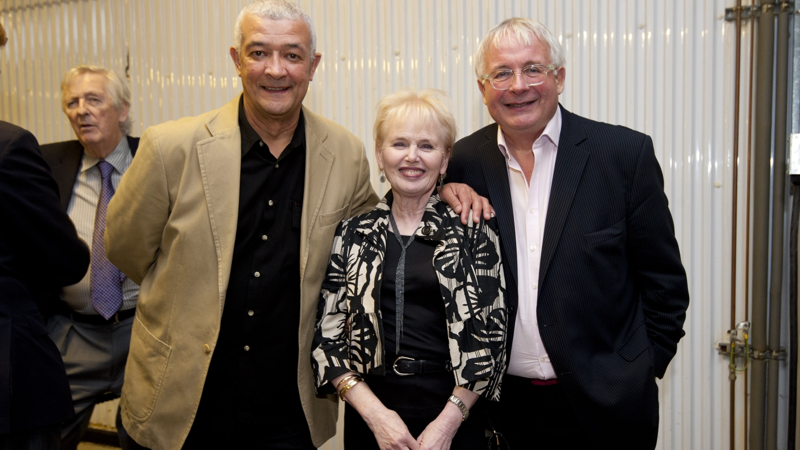 Porridge star Patricia Brake dies at the age of 79