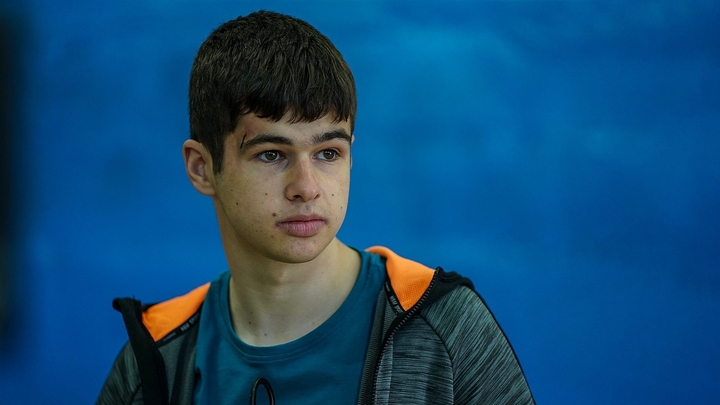 Jamie Johnson S06E10 - Sucker Punch - RTÉ Player