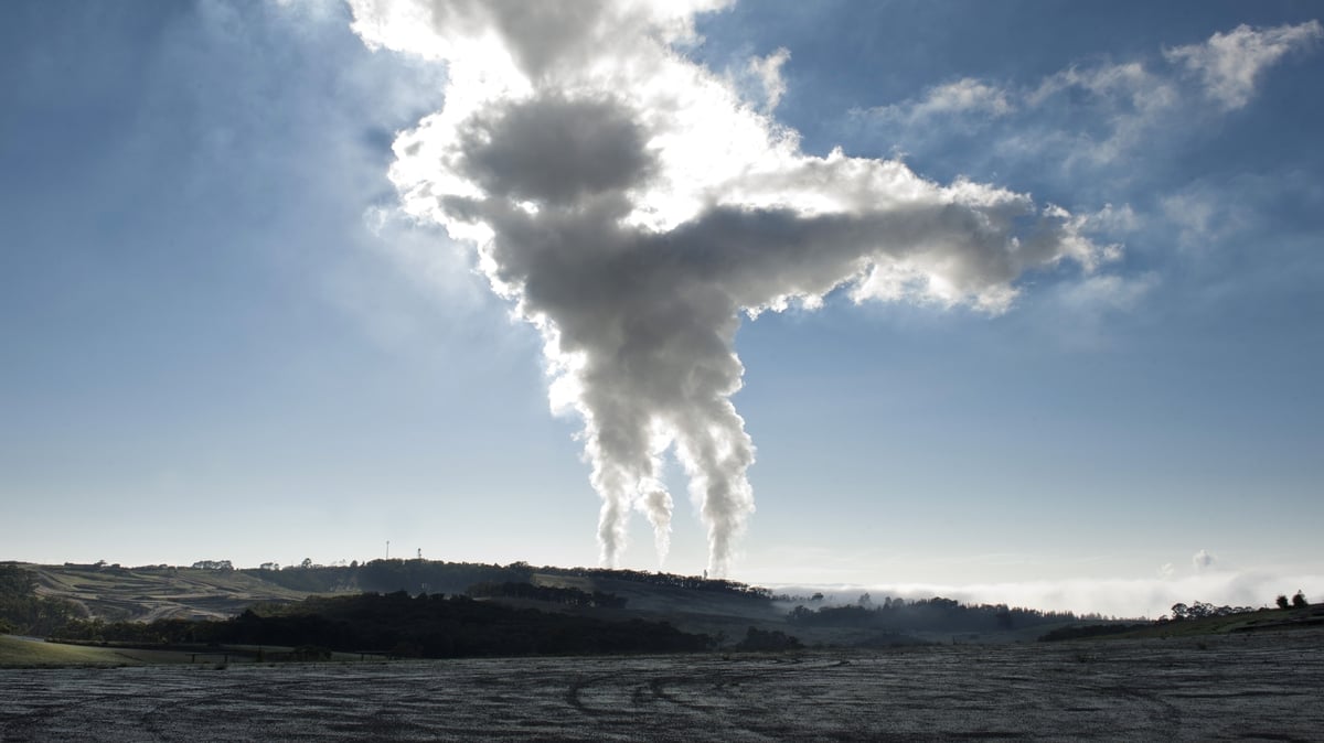 Energy Rationing | Drivetime - RTÉ Radio 1