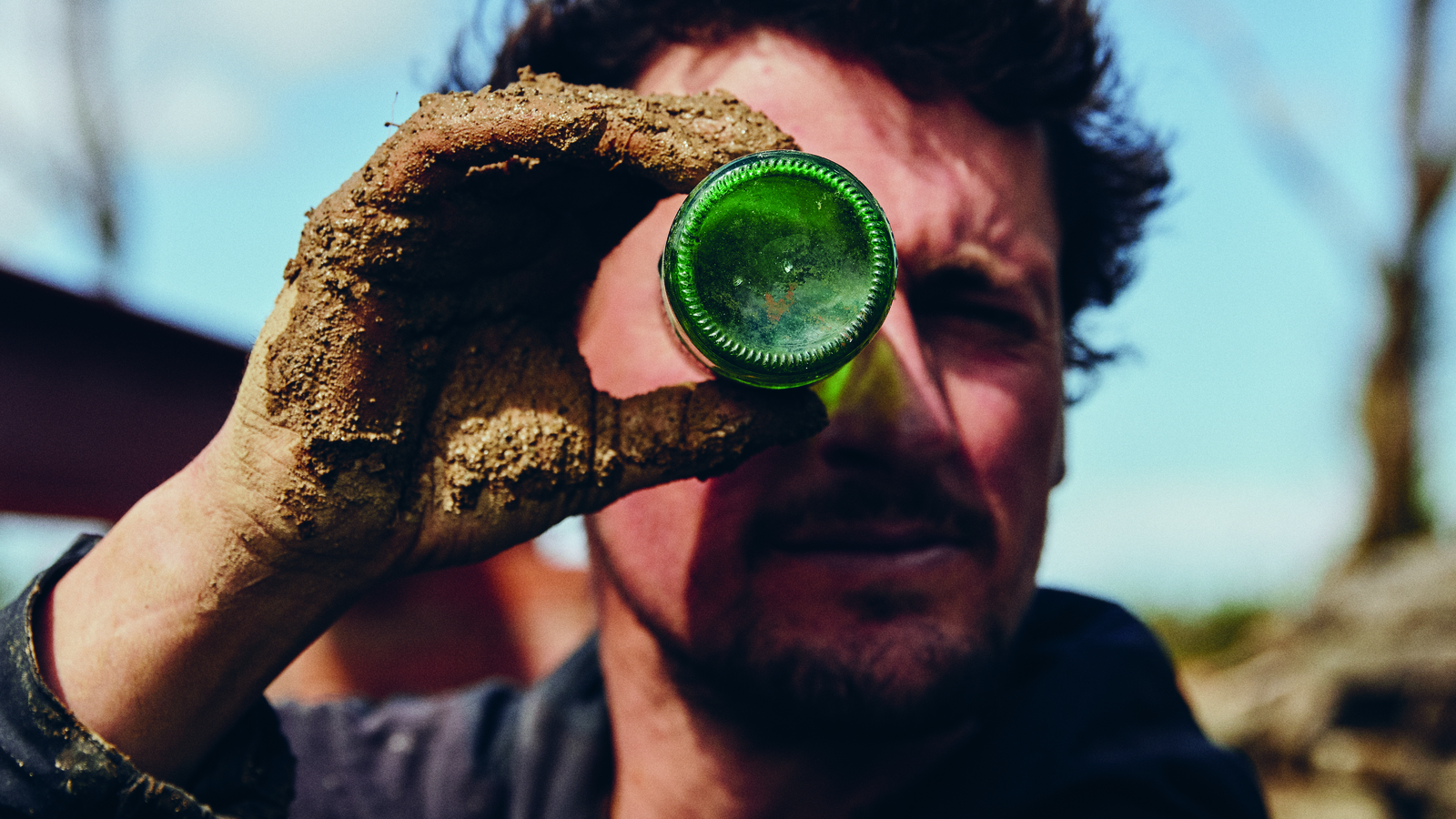 Back to basics - Harrison Gardner on building your own home