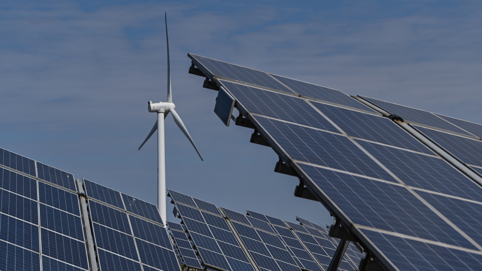 New planning guidelines for solar farms published