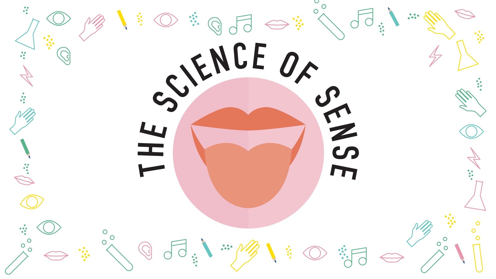 The Science of Sense: How do your taste buds work??