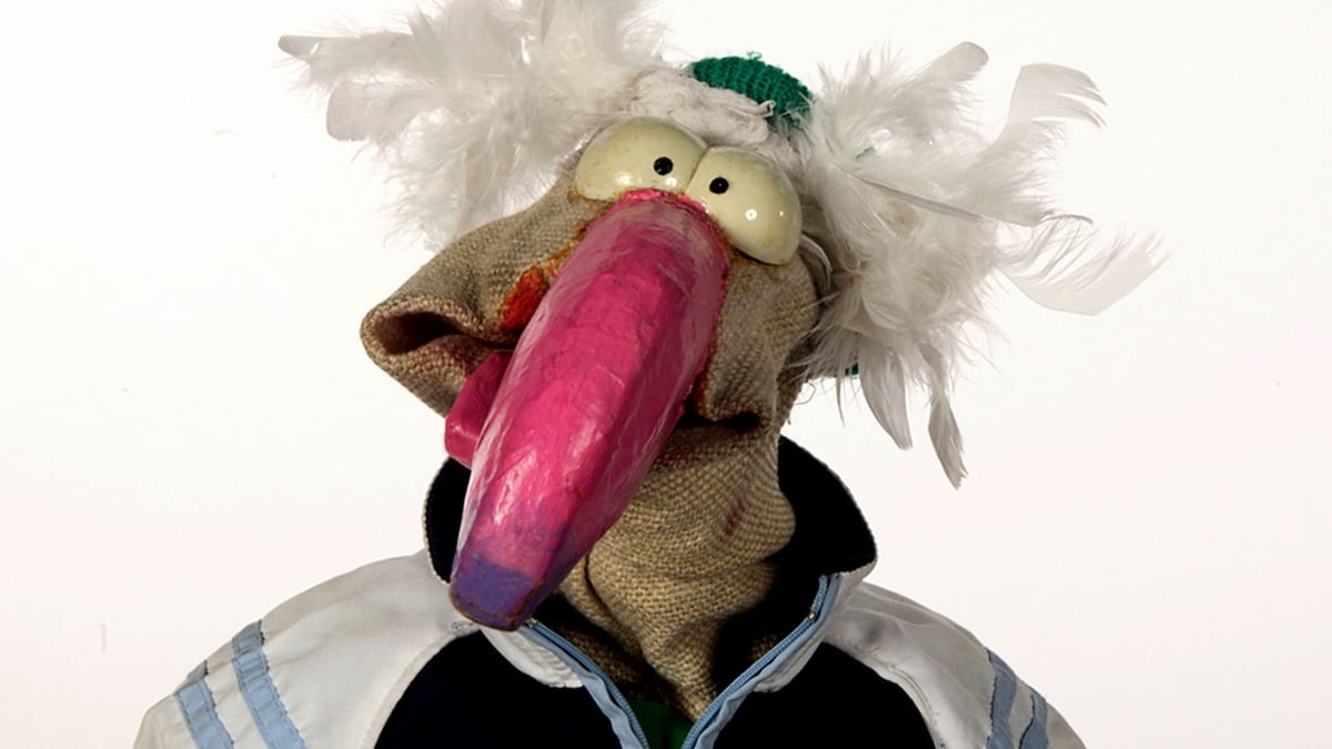 Dustin | The Ray D'Arcy Show - RTÉ Radio 1