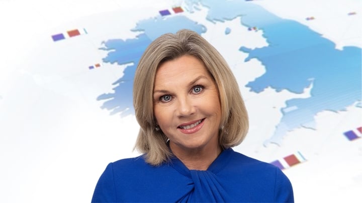 RTÉ News: One O'Clock 2025-10-02 - RTÉ Player