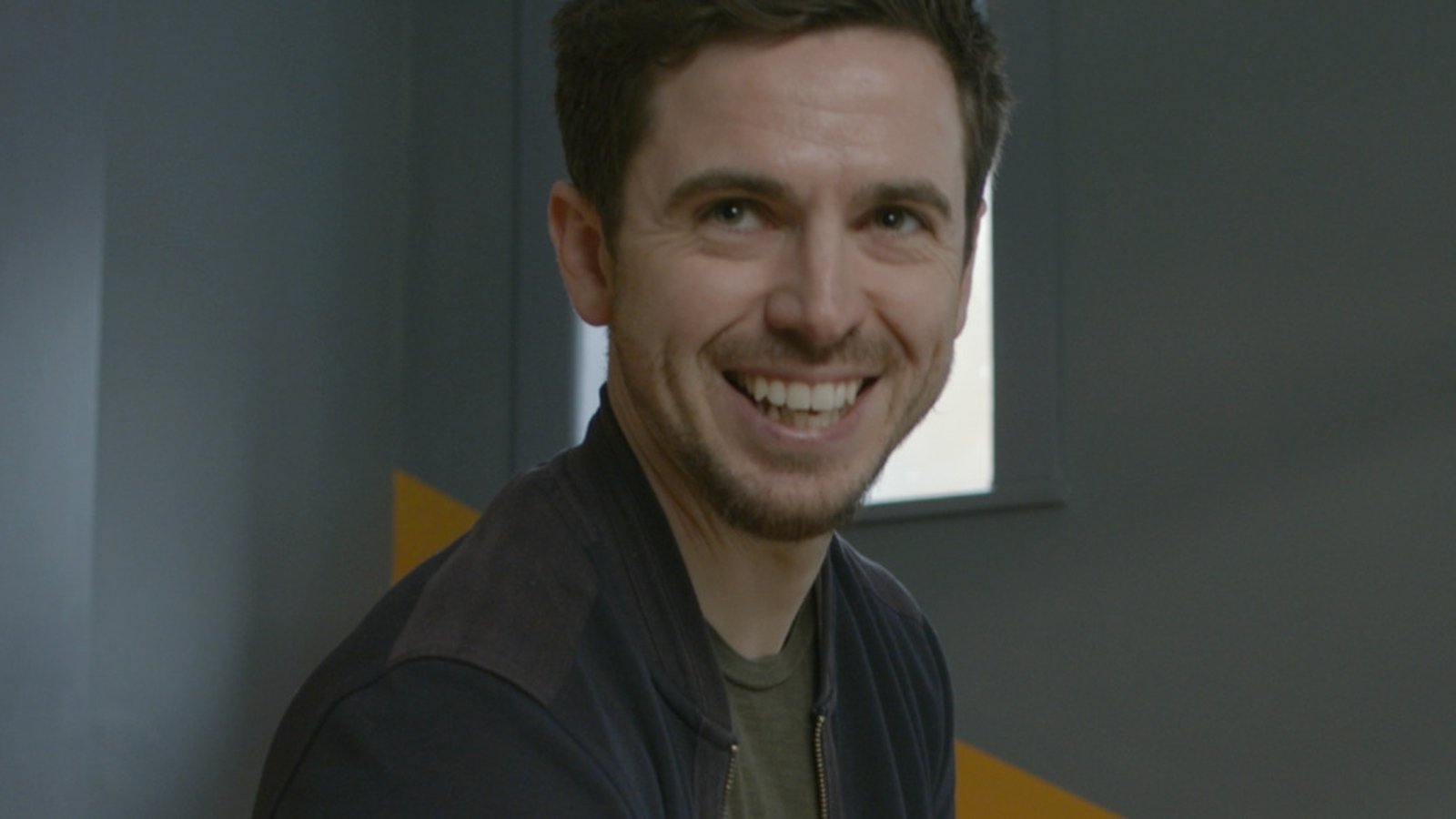 Behind the music - Dave Nulty