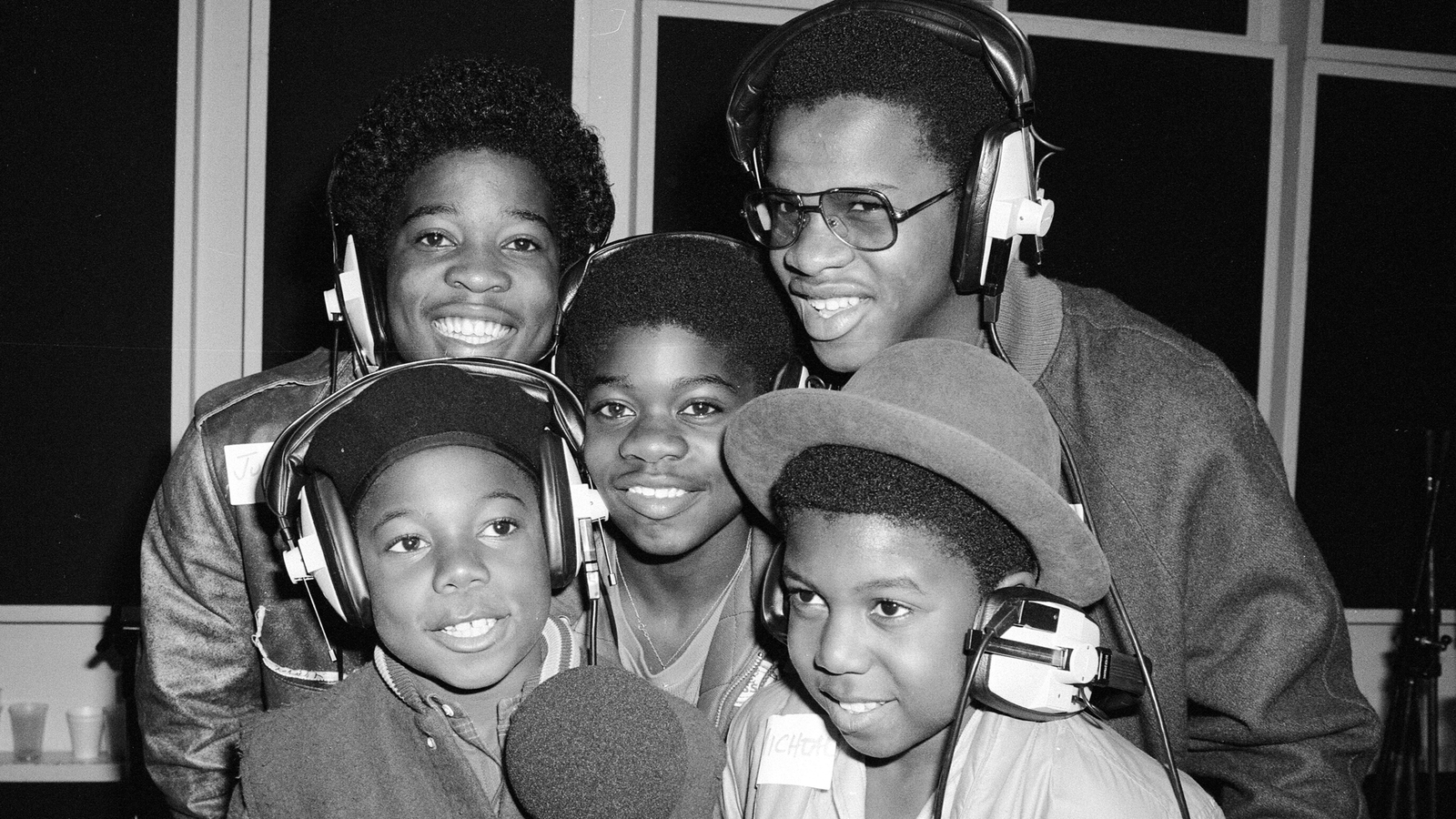 UB40 pay tribute to Musical Youth's Frederick Waite Jr