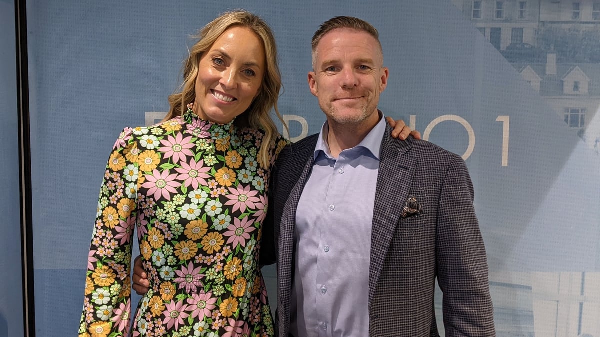 Ask Paul | The Ray D'Arcy Show - RTÉ Radio 1