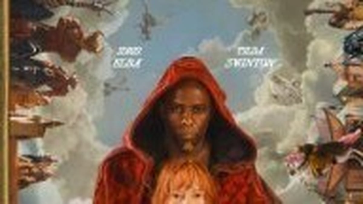 New films | Arena - RTÉ Radio 1