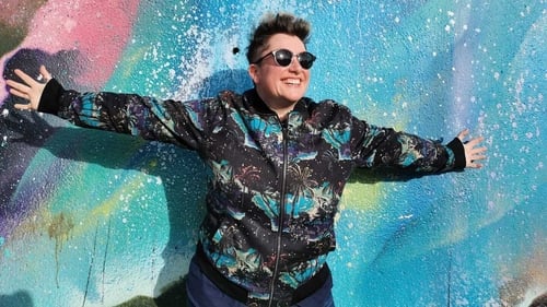 Kate Brennan Harding on RTÉ 2XM - RTÉ 2XM