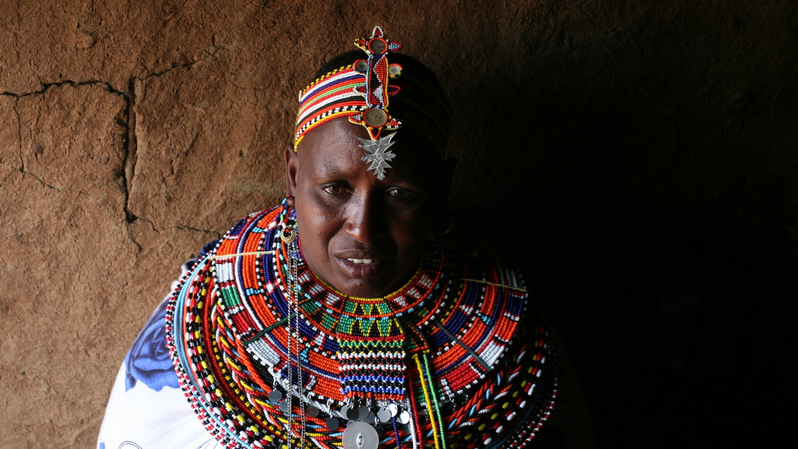 Women and girls suffer most during food crisis in Kenya