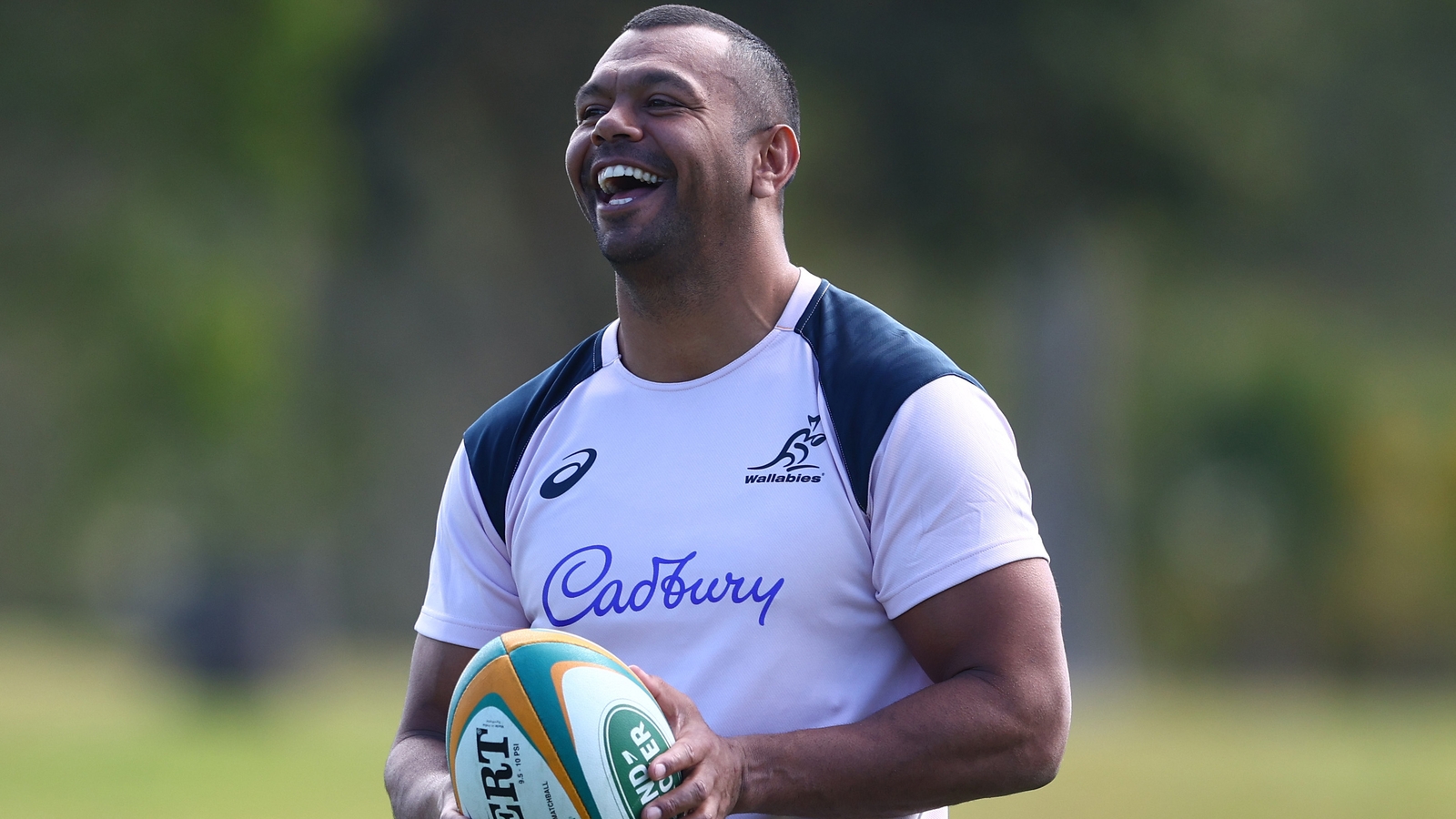 Beale in line for Australia return against New Zealand