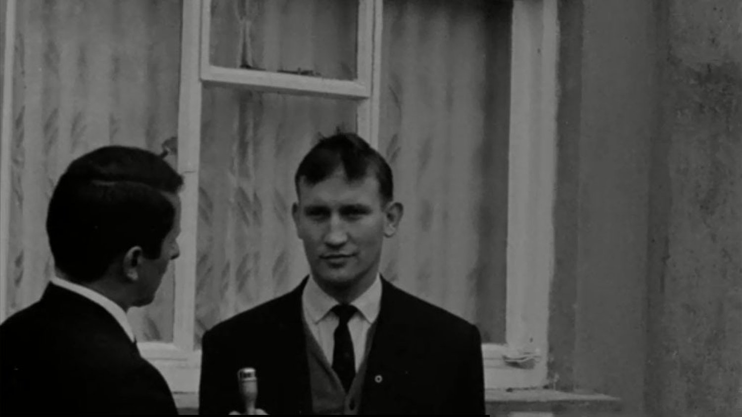 RTÉ Archives | Education | English Advocate For Irish Language