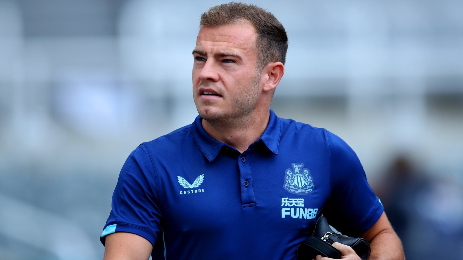 Fraser recalled to Scotland squad to face Ireland