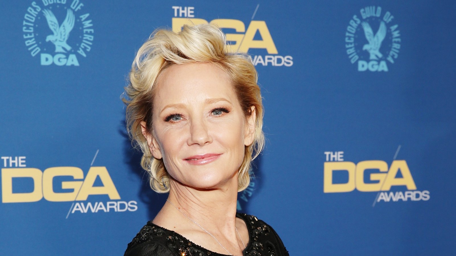 Anne Heche's final performance hailed 'tour de force'