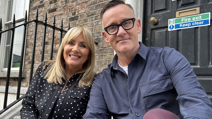 Keys To My Life S03E05 - Frances Black - RTÉ Player