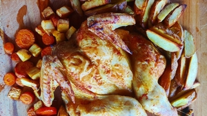 Diarmuid Ó Mathúna : Oideas na míosa - Bladhaire