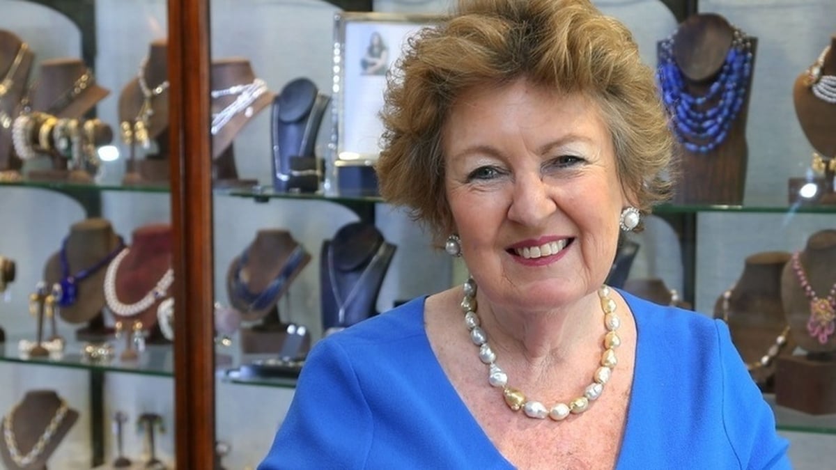 Phyllis MacNamara - Cobwebs at 50 | The Ryan Tubridy Show - RTÉ Radio 1